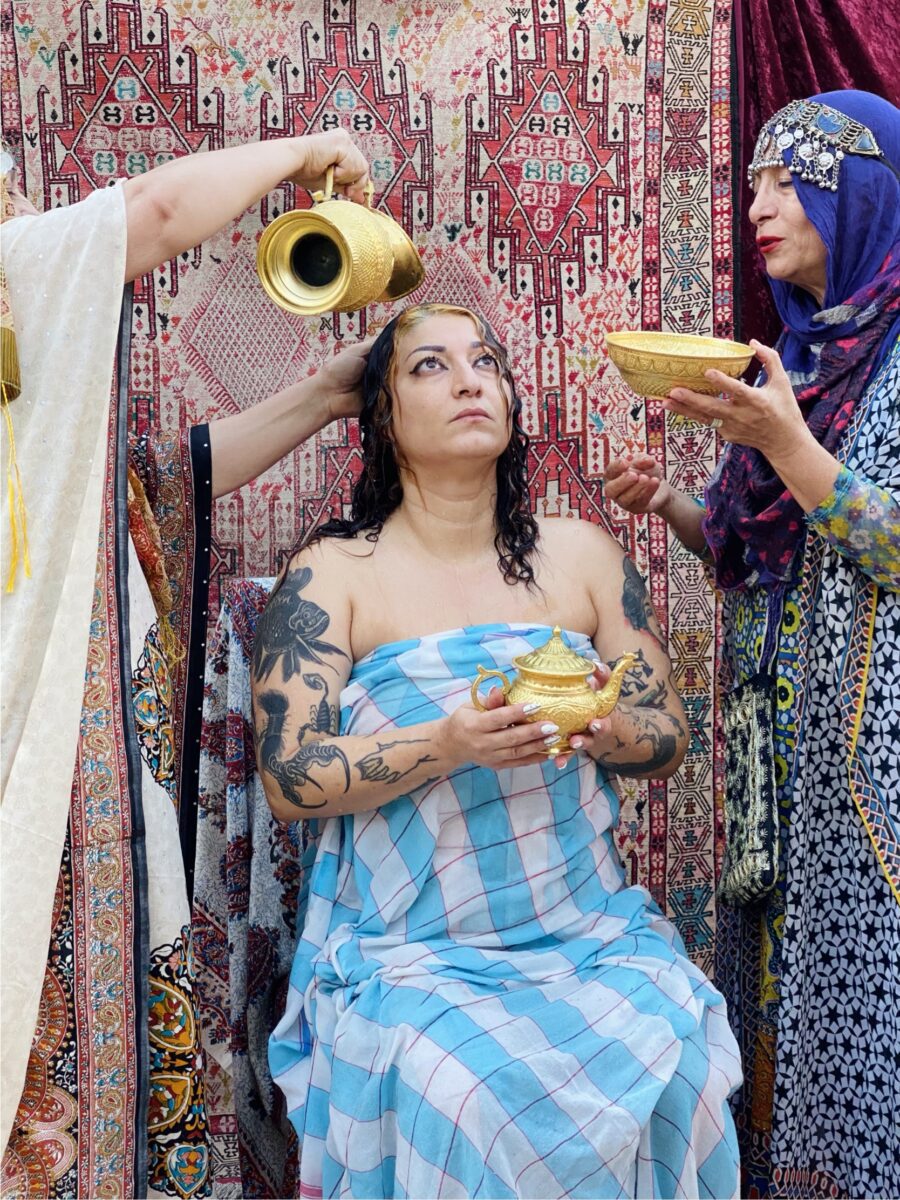 2022 CCP Summer Salon - Centre for Contemporary Photography